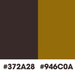 40 Color Palette | Color Combinations