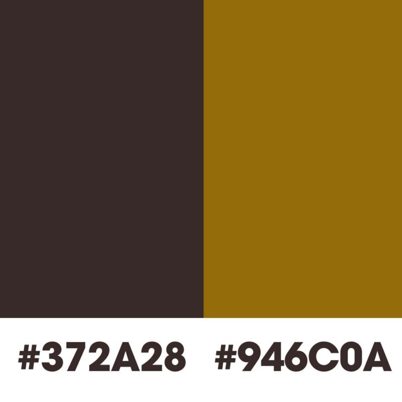 40 Color Palette | Color Combinations