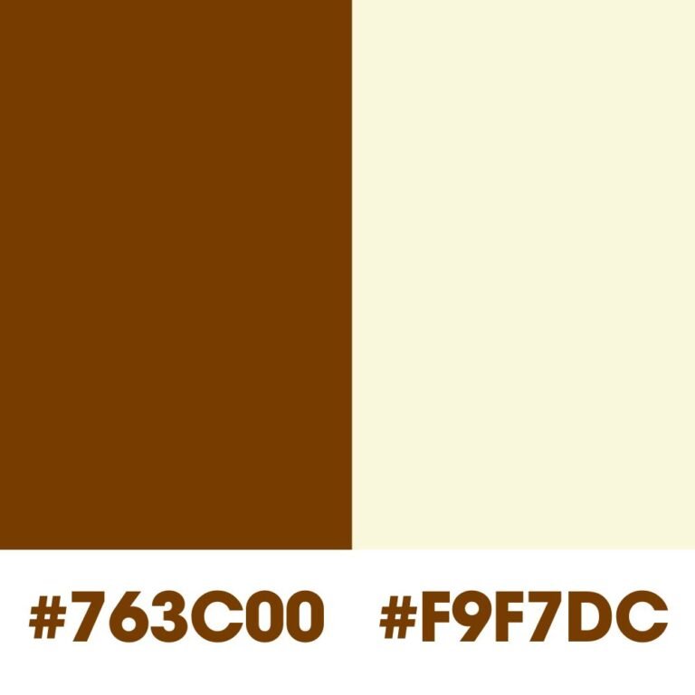 40 Color Palette | Color Combinations