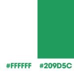 40 Color Palette | Color Combinations