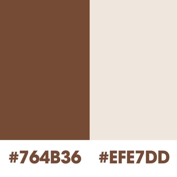 40 Color Palette | Color Combinations