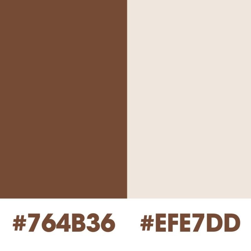40 Color Palette | Color Combinations