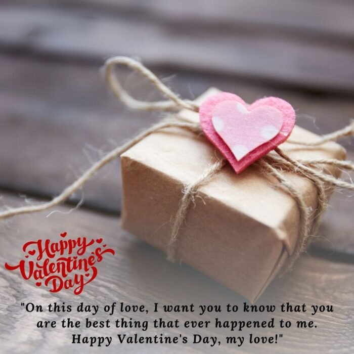 20 Happy Valentines Day Wishes For Lover - SMS, Quotes, Greetings, Messages