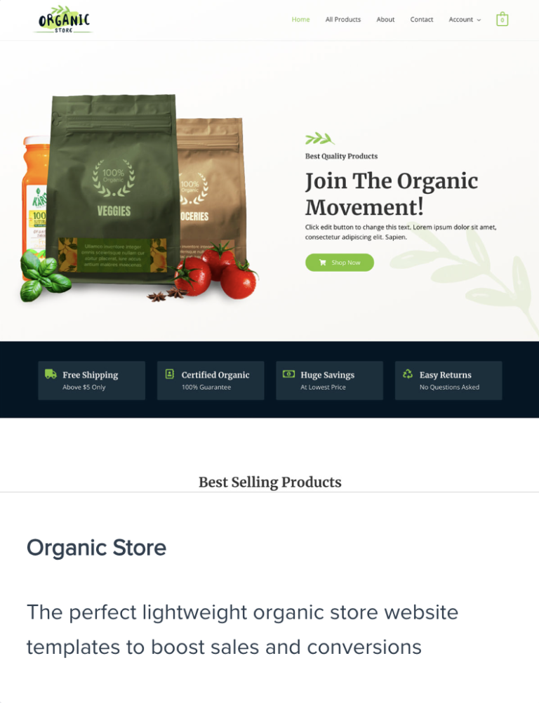 4 Best Wordpress Themes Free - Tried, Tested, & Truly Transformative