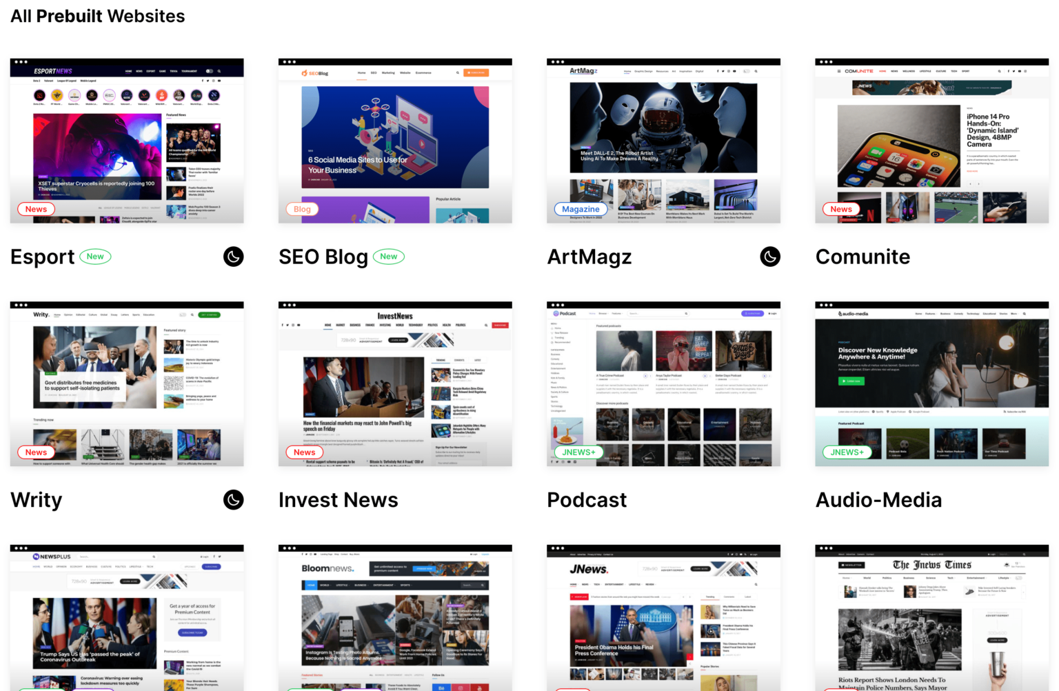4 Best Wordpress Themes Free - Tried, Tested, & Truly Transformative