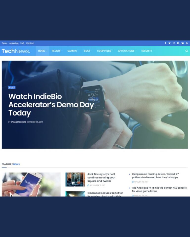 4 Best Wordpress Themes Free - Tried, Tested, & Truly Transformative